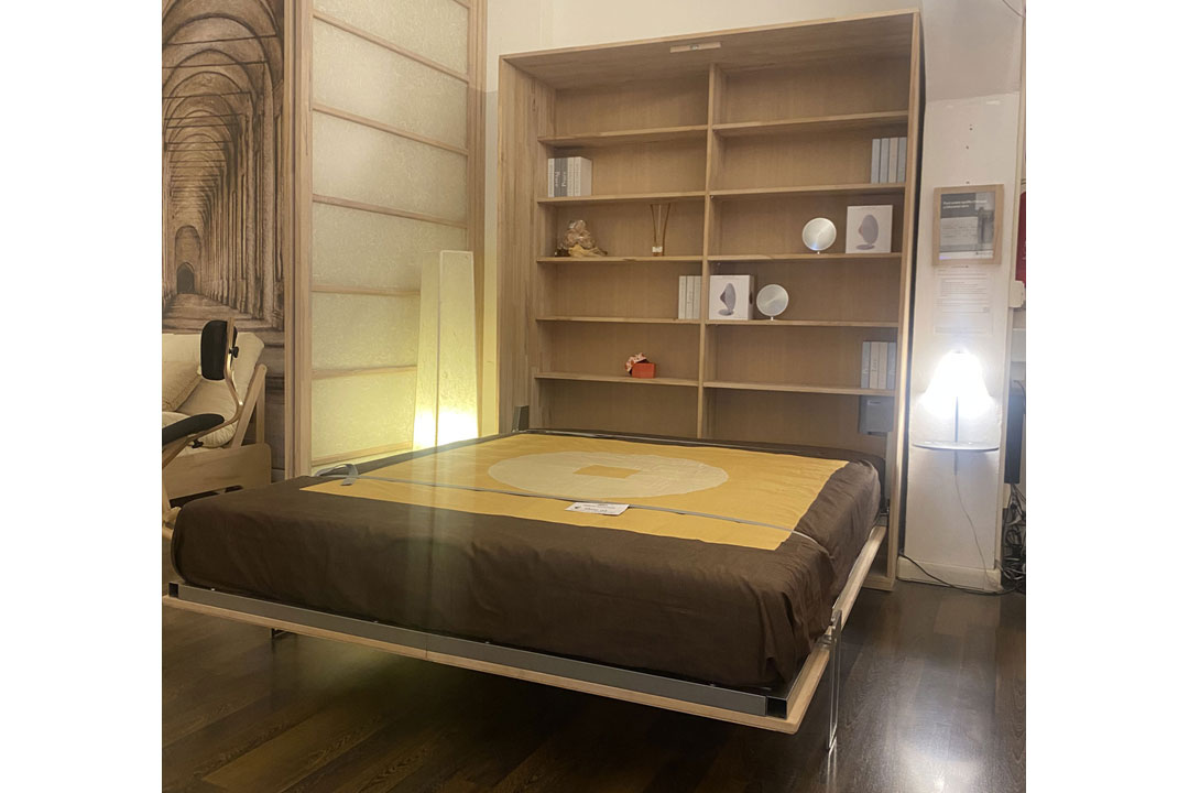 Letti a Scomparsa | Cinius